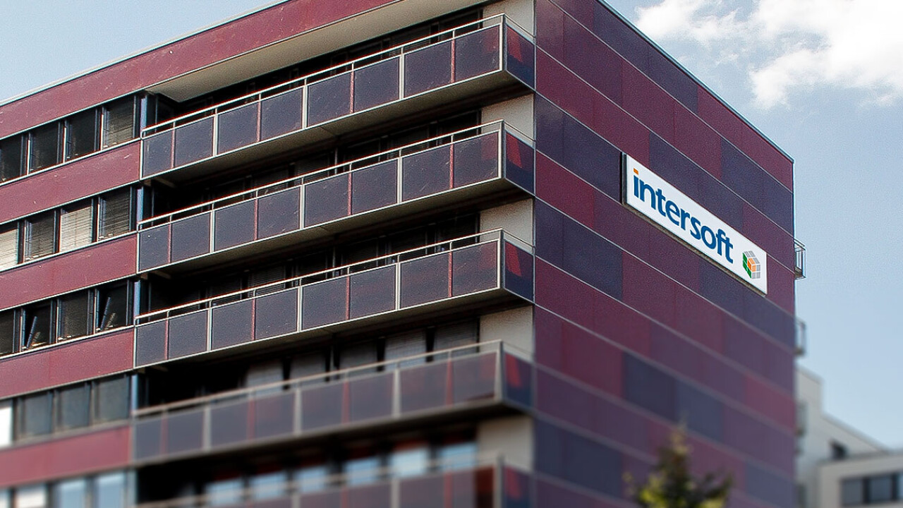 Karriere bei intersoft AG