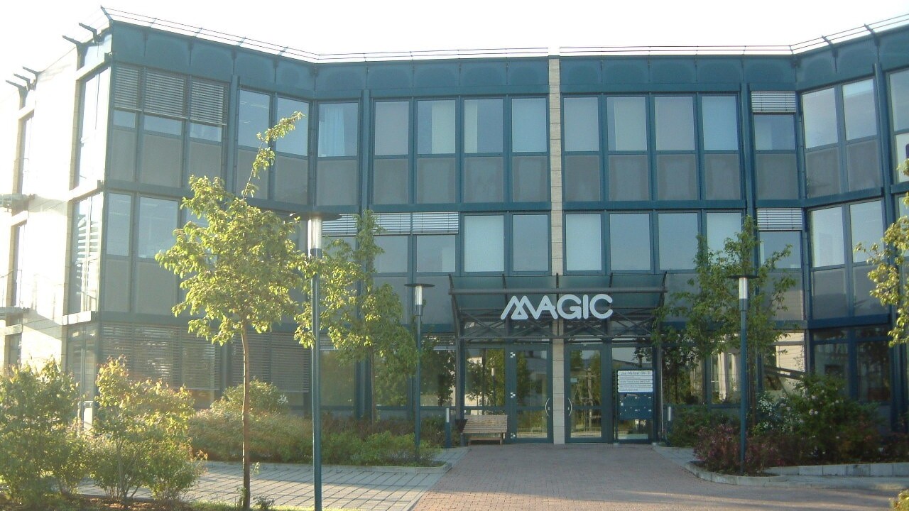 Karriere und Jobs bei Magic Software Enterprises