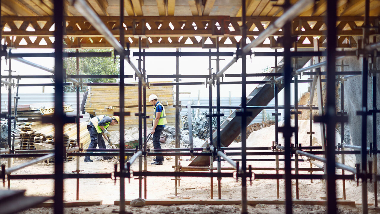 Karriere bei Witwit Gruppe