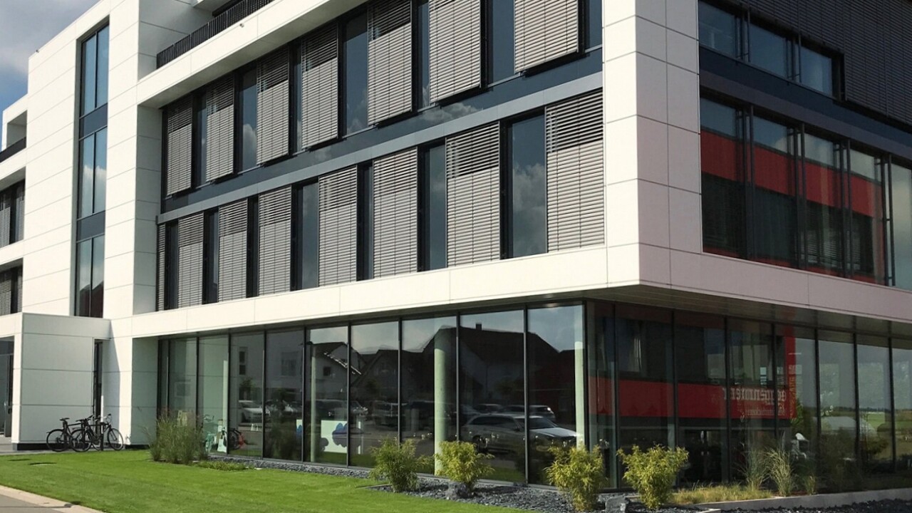 Karriere und Jobs bei OffBlock GmbH | Workwise