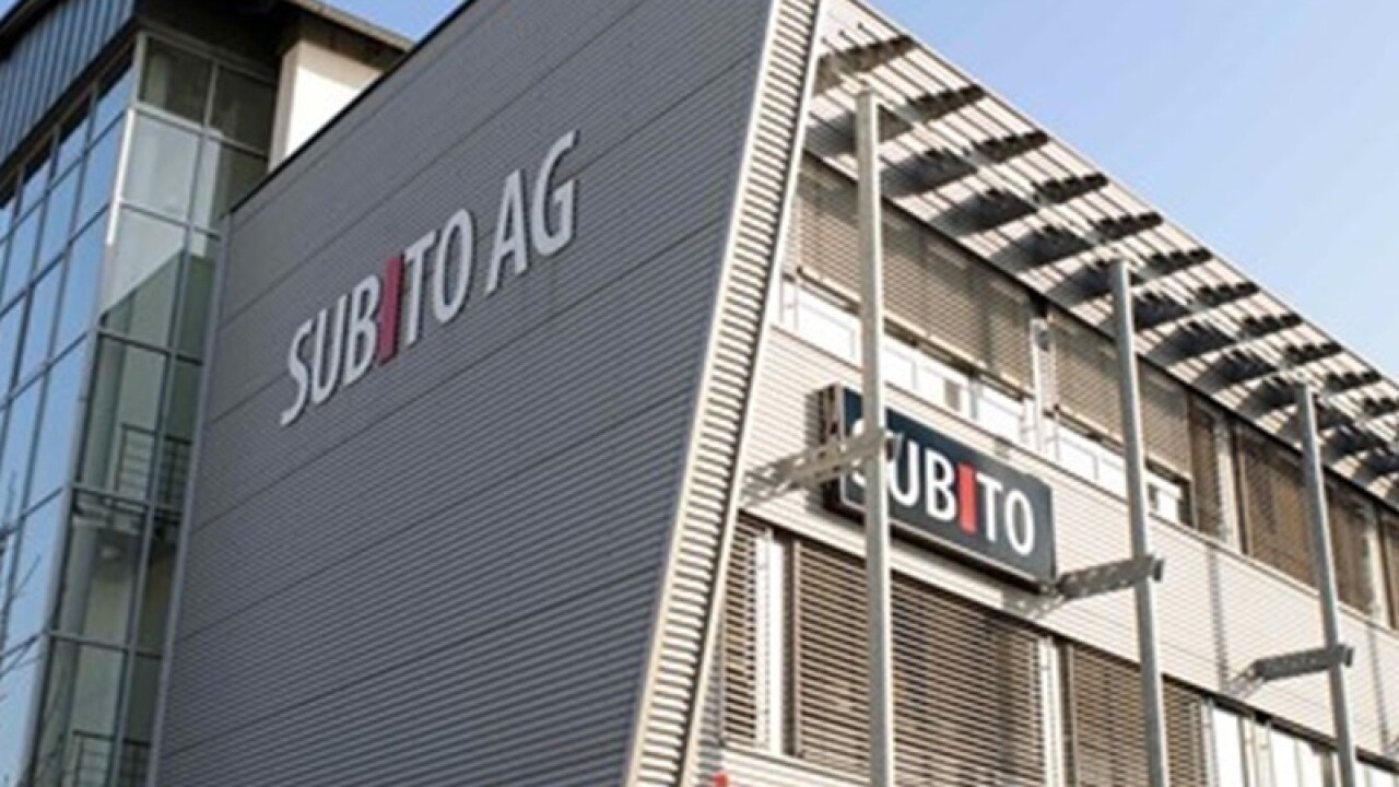 Karriere und Jobs bei SUBITO AG