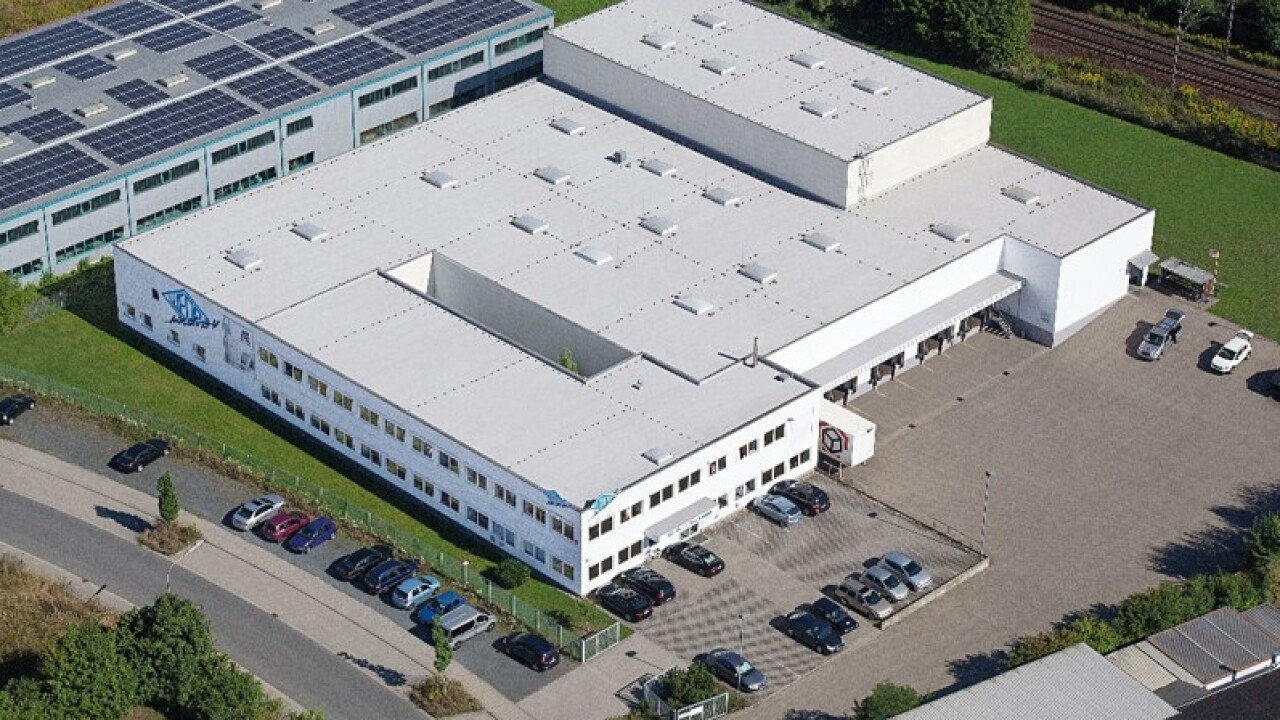 Karriere und Jobs bei Werner Dorsch GmbH | Workwise