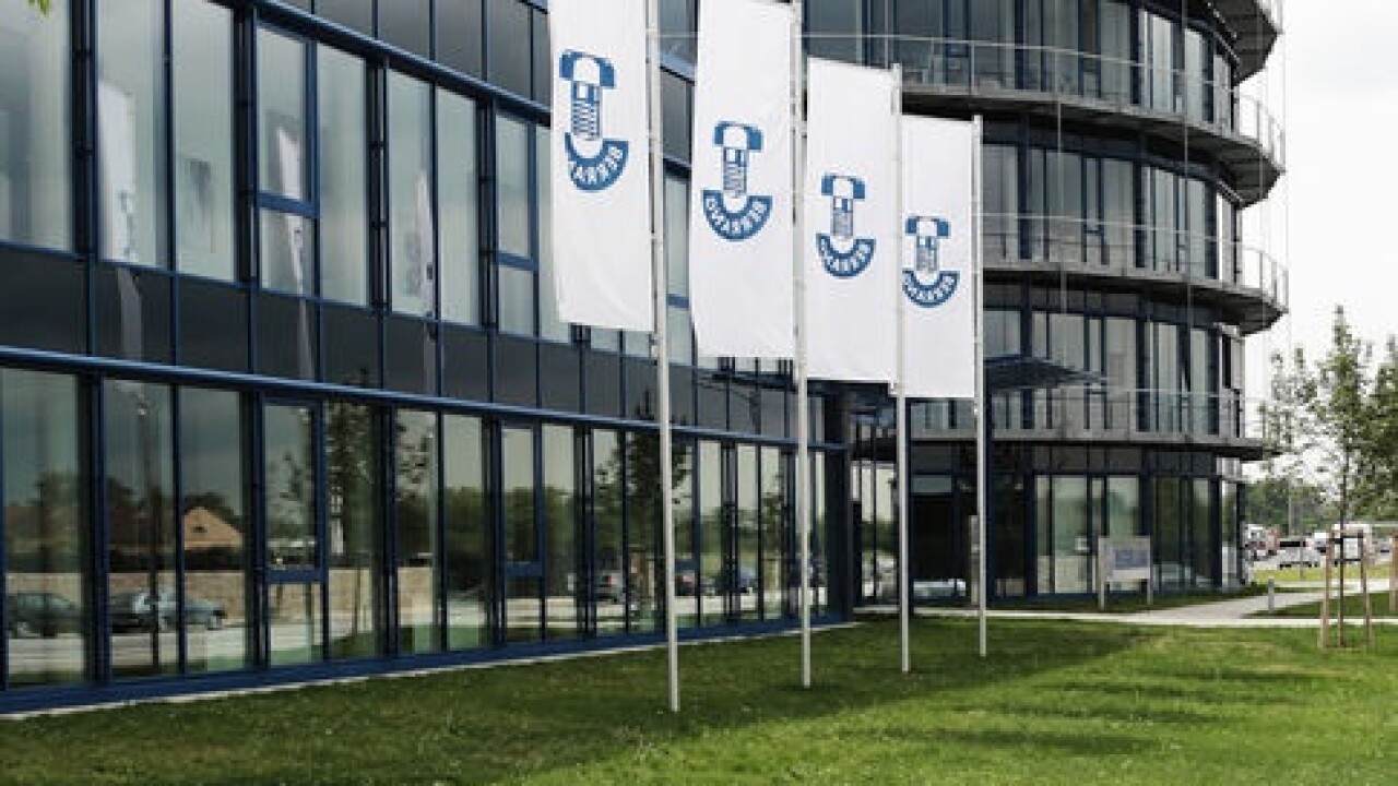 Karriere und Jobs bei Karl Berrang GmbH