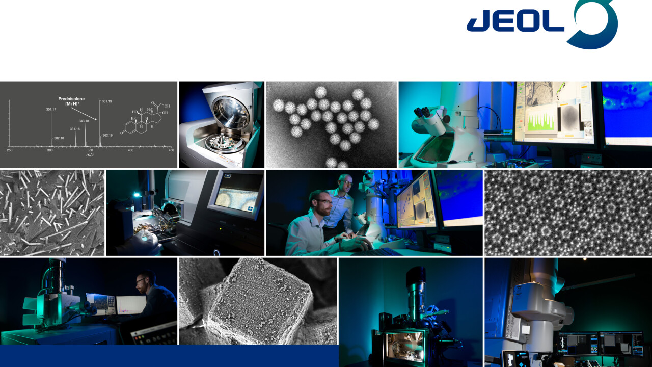 Karriere und Jobs bei JEOL (Germany) GmbH