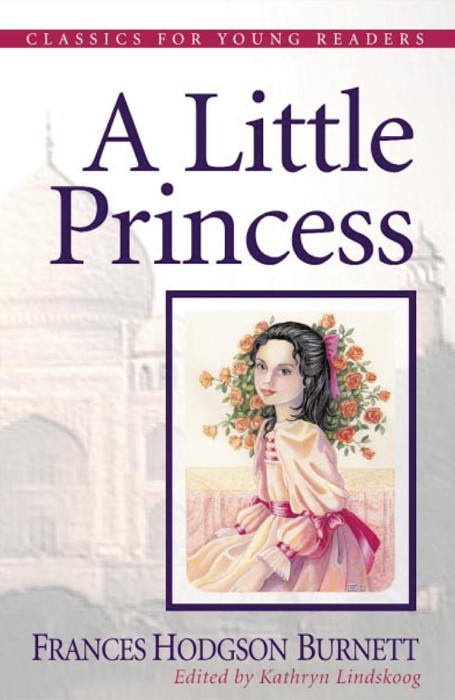 Frances Hodgson Burnett A Little Princess