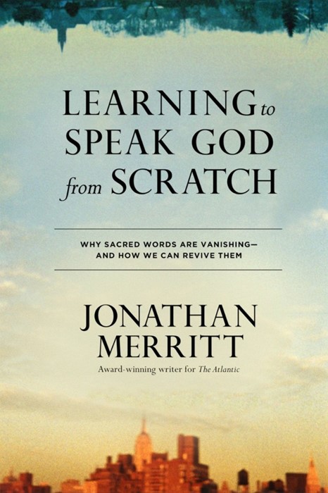 Learning to Speak God from Scratch: Why Sacred Words are Van ...