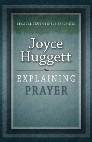 International Author Joyce Huggett's has died at the age of 79 ...