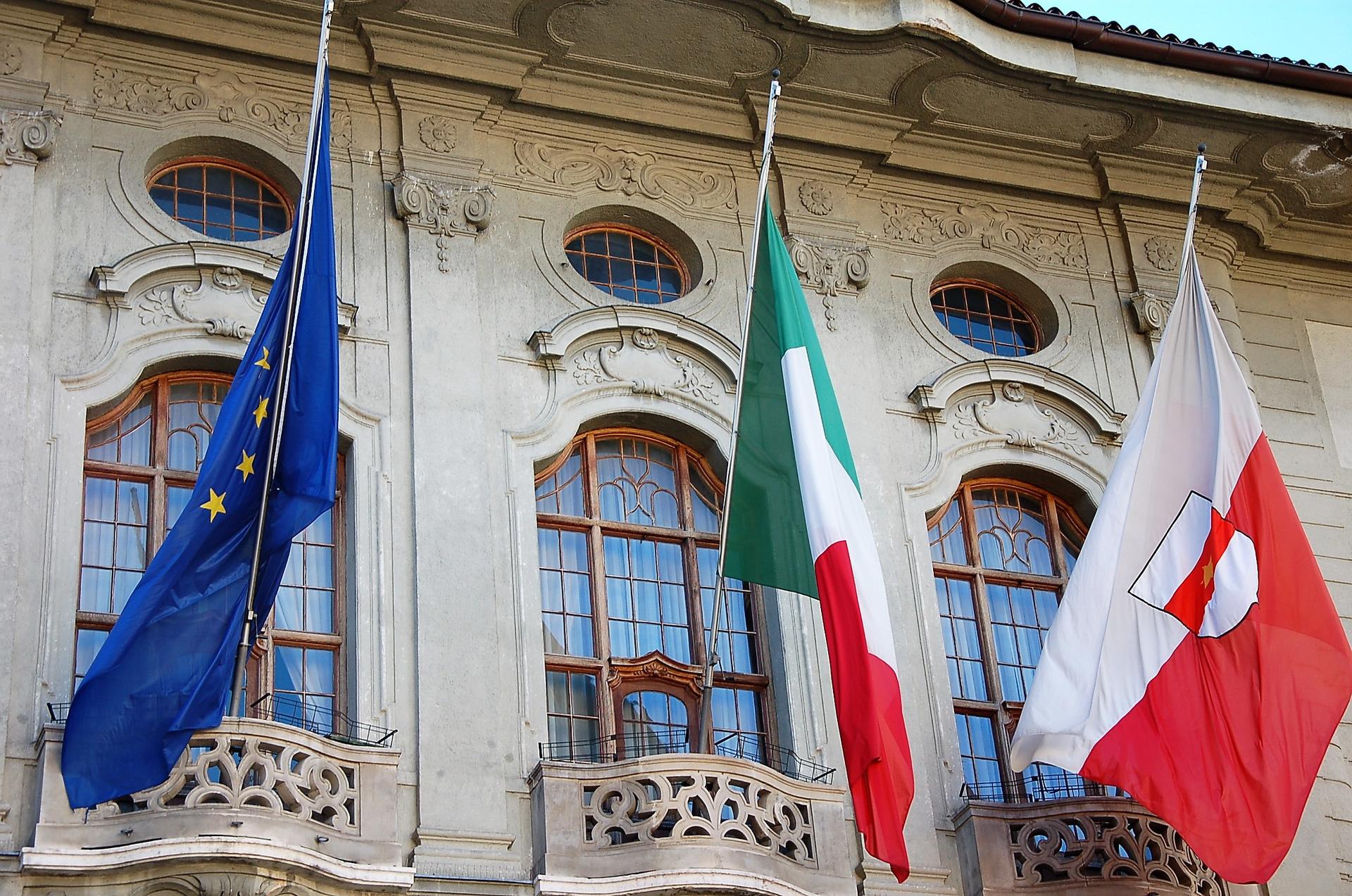 Einladung zur Pressekonferenz: Vorstellung der Abschlussrechnung 2022 der Stadtgemeinde Bozen ...