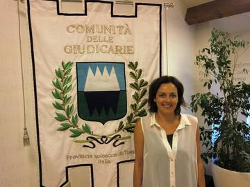 Zanoni Francesca / Amministratori / Mandato elettorale 2015-2020 ...