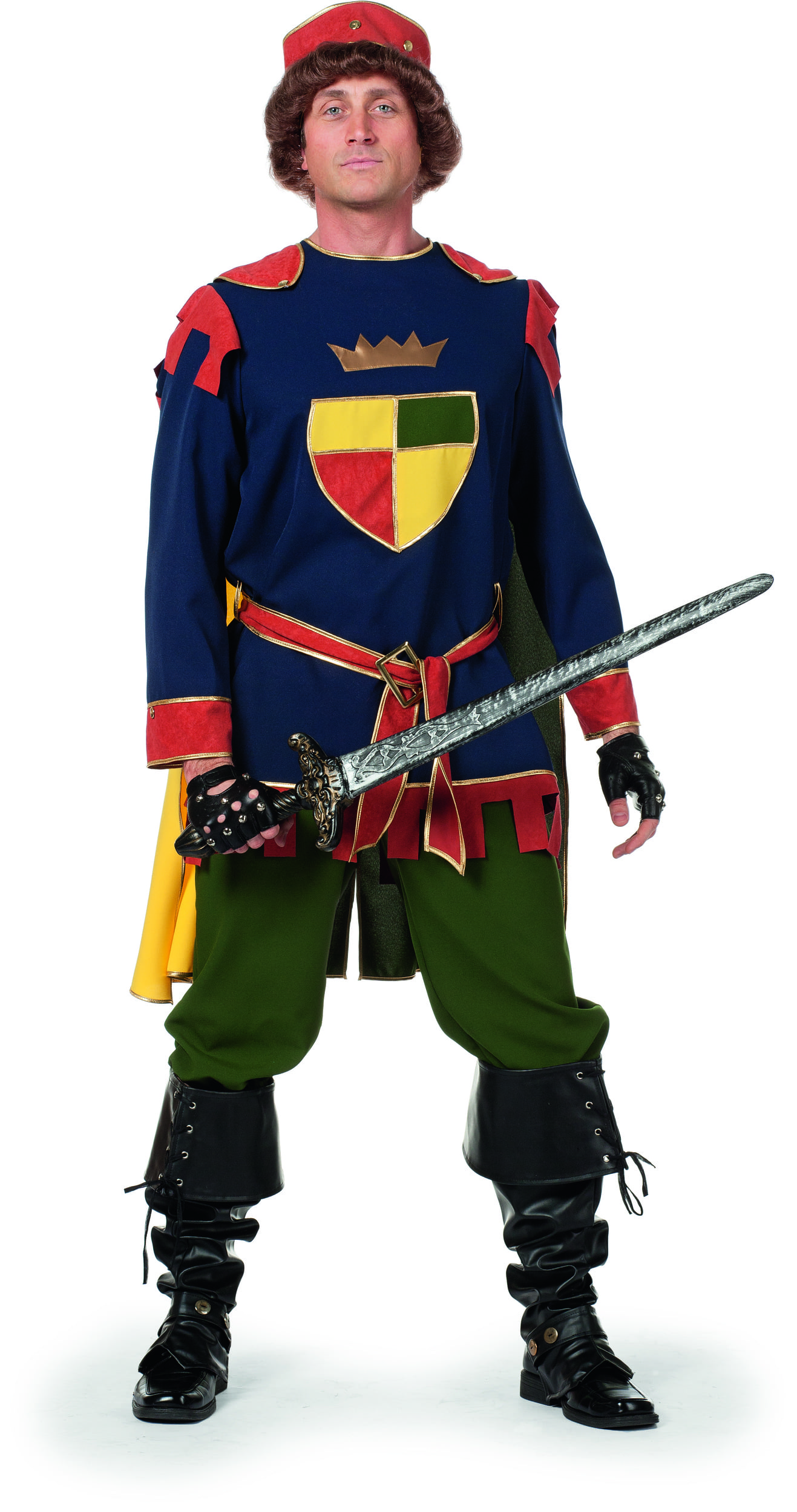 Ridder Bernard | Coppens Warenhuis