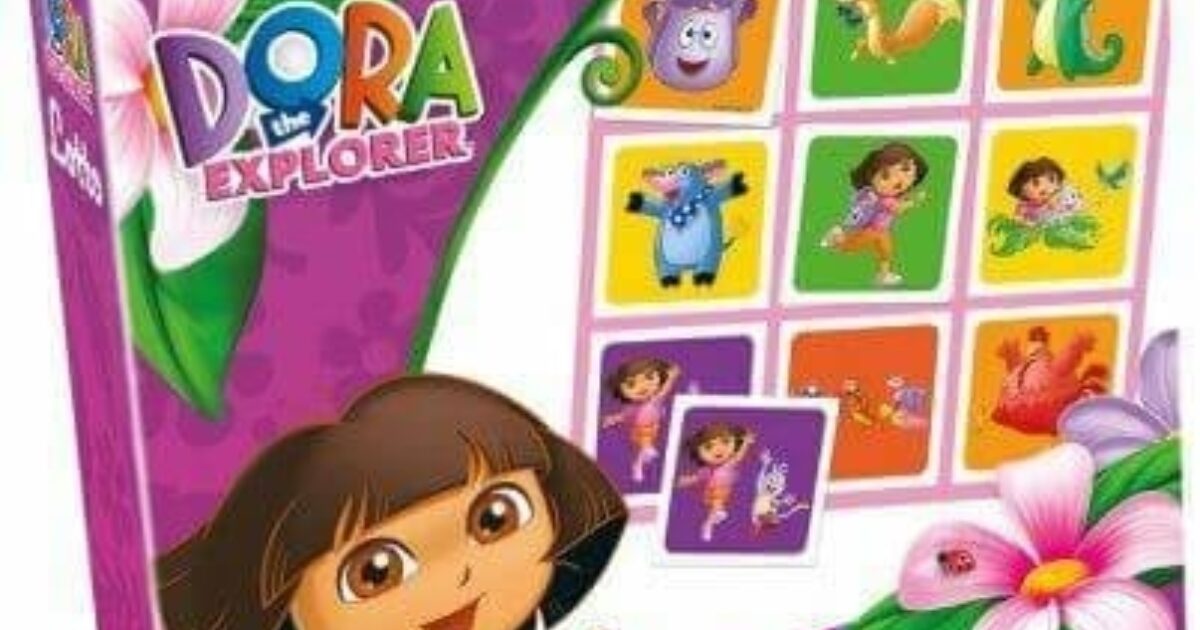 Dora lotto | Coppens Warenhuis