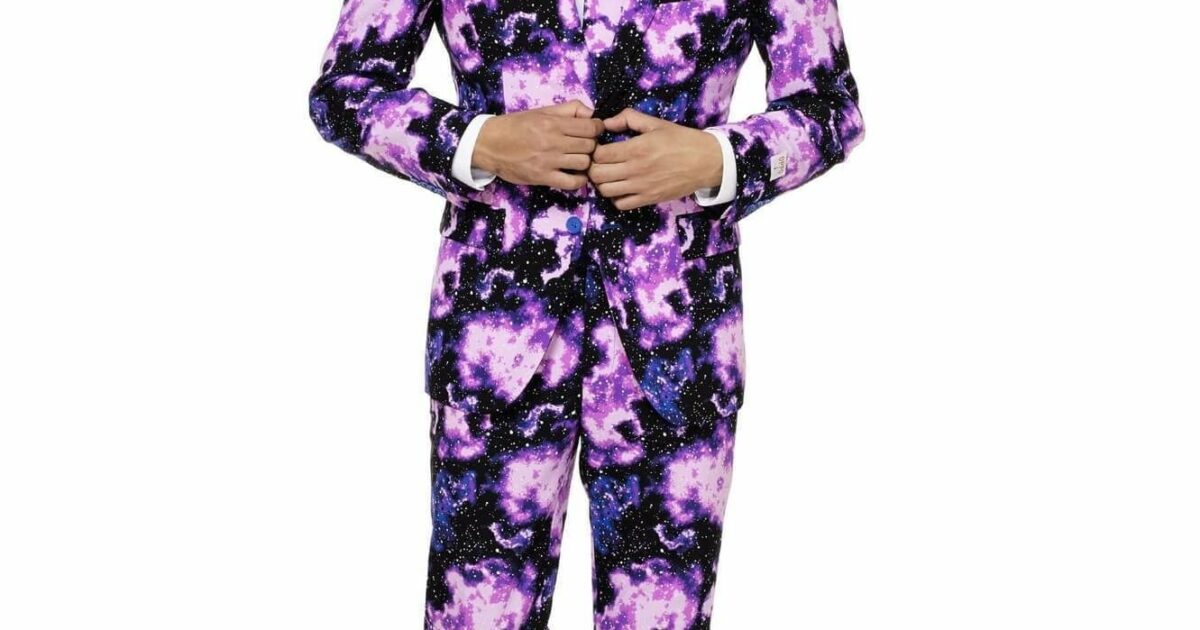 Opposuits Galaxy Guy | Coppens Warenhuis