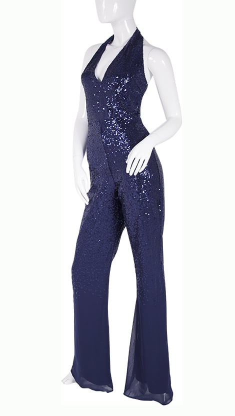 Op Zoek Naar Een Navy Blauw Broekpak Voor Dames De Galazaak