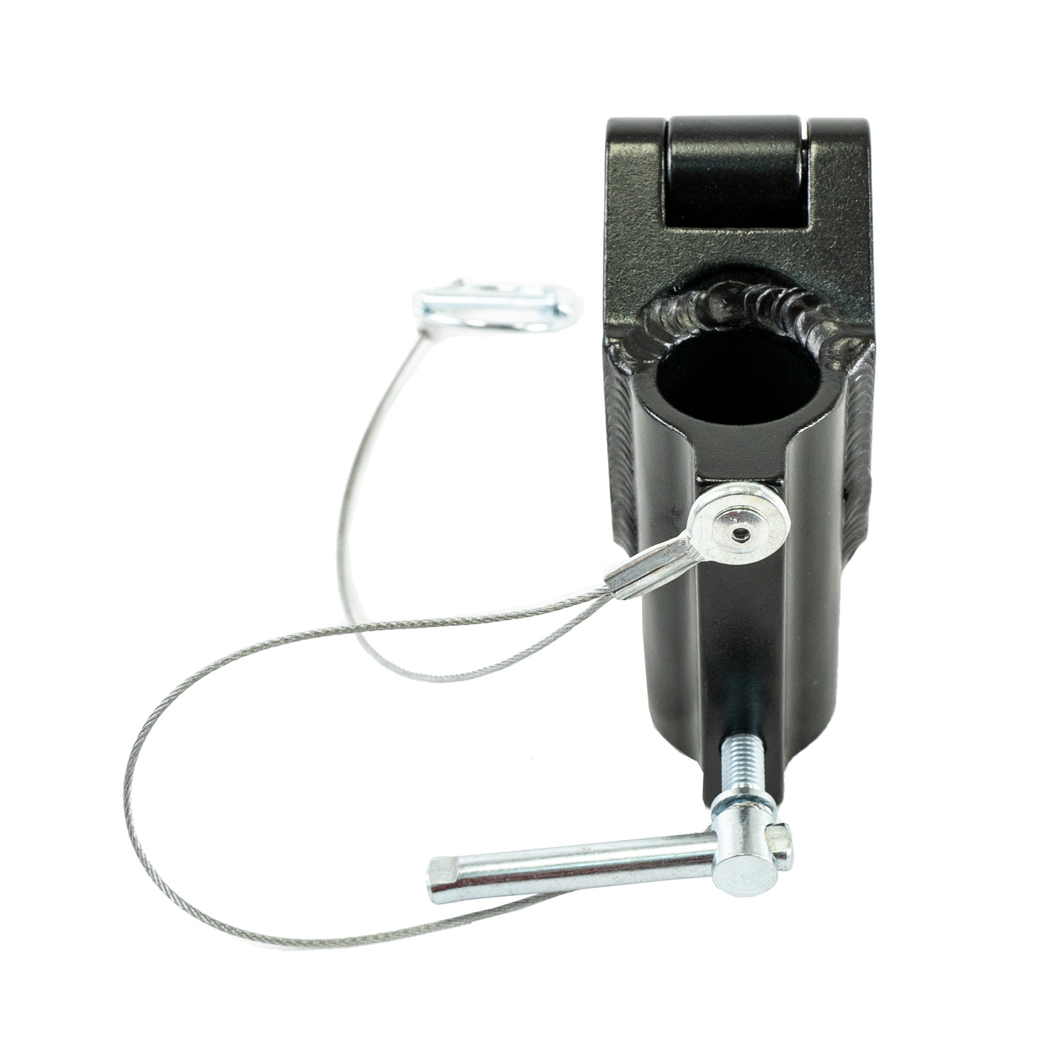 DT PRO-Studio-Clamp Easy 250kg Black - 48-51mm - Crochets - Produits ...