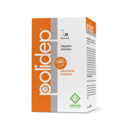 Gasdep Active - Erbozeta