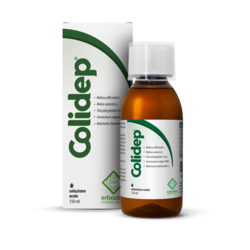 Gasdep Active - Erbozeta