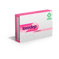 Gasdep Active - Erbozeta