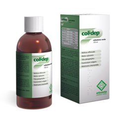 Gasdep Active - Erbozeta