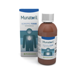 Luxfluires Sachets - Pharmaluce S.r.l.