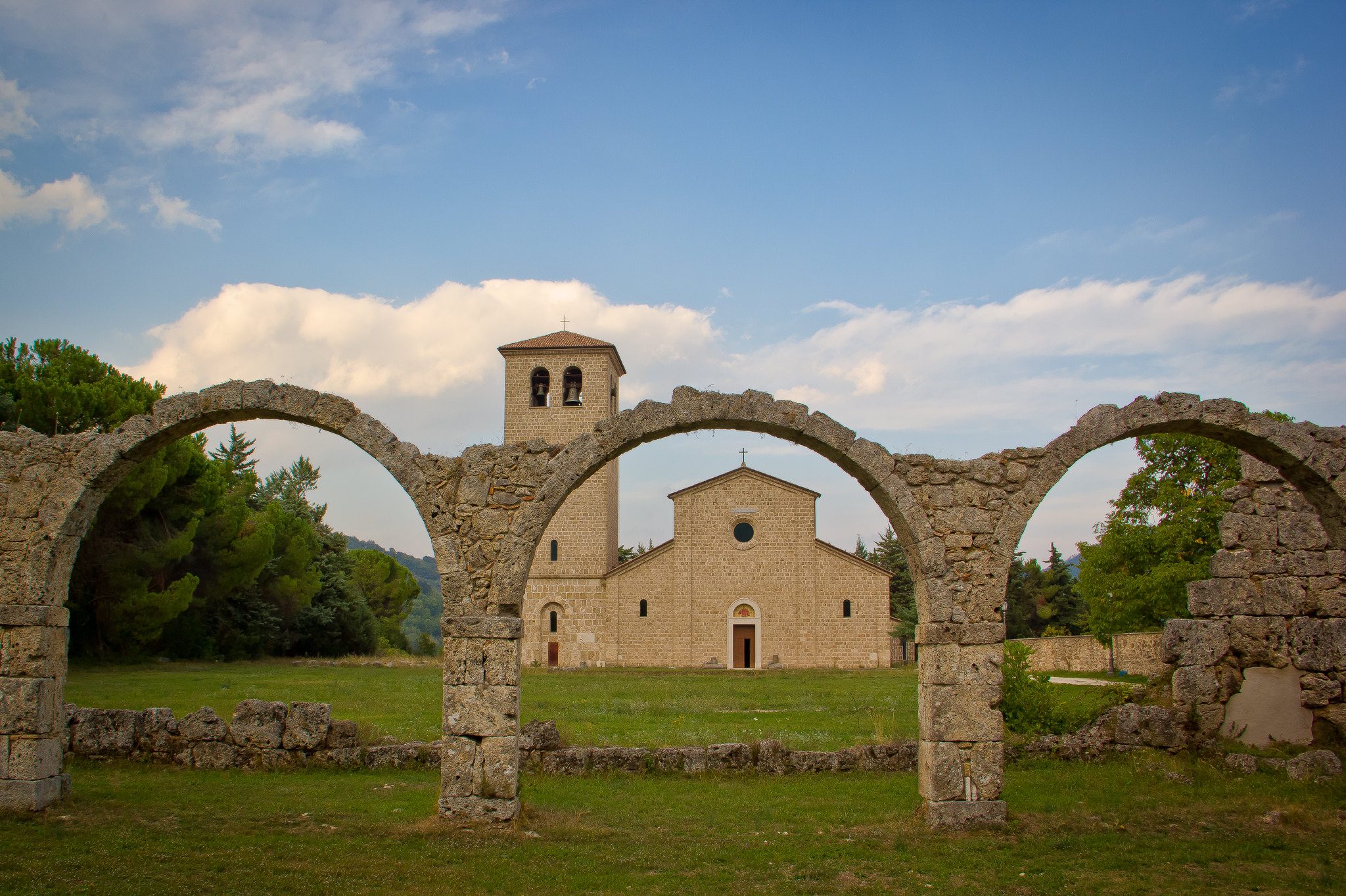 8 cose da scoprire in Molise