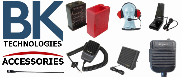 Bendix King, BK Radio, BK Technologies