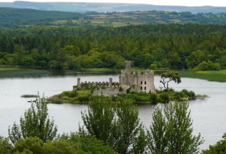 The 6 Best Outdoor Elopement Locations in Ireland