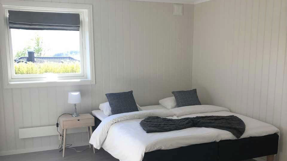 Apartments - Moss Hotel