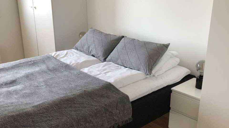 Apartments - Moss Hotel