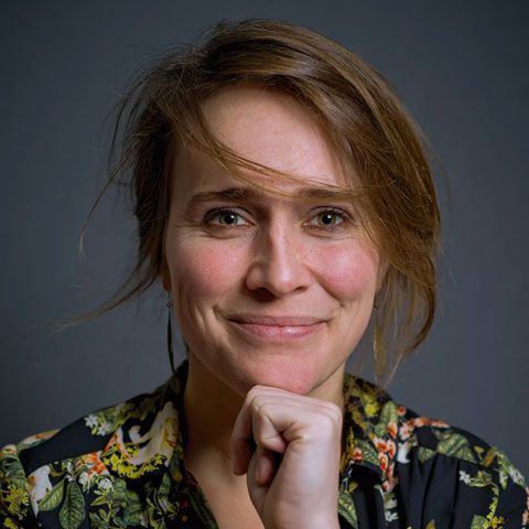 Het Blad van juli 2021 - NRC