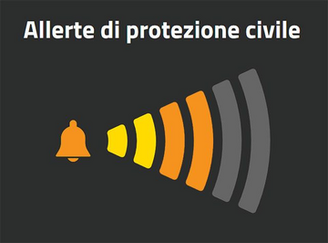 Iscrizione al Sistema di informazione per allerte di Protezione Civile ...
