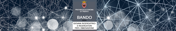 Bando “Giovani ricercatrici e ricercatori per l'innovazione” 2024 ...