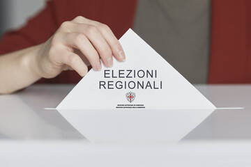 Elezioni regionali del 25 febbraio 2024: proclamazione eletti / Notizie ...