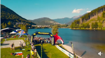 Campo da beach volley Campolongo Baselga / Luoghi / Vivere il comune ...