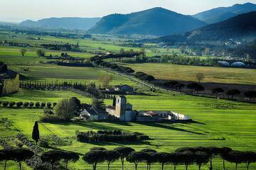 Pieve di Santa Giulia in Caprona / Luoghi / Vivere il comune / Home ...