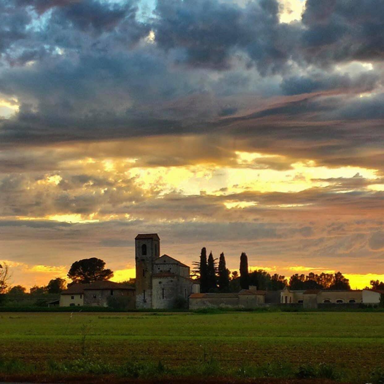 Pieve di Santa Giulia in Caprona / Luoghi / Vivere il comune / Home ...