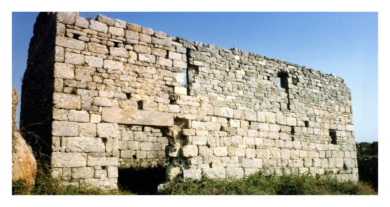 Fortezza della Verruca / Luoghi / Vivere il comune / Home - Comune di ...