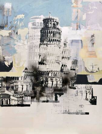 Opa contemporanea e Il restauro in mostra / Eventi / Vivere il comune ...