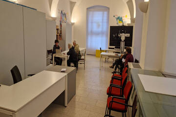 Imis 2025, disponibili online tutti i prospetti. Supporto all’Urp per chi è in difficoltà ...