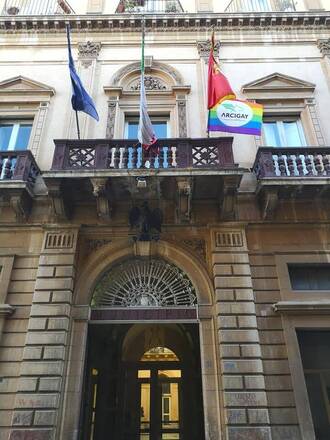 Sede Ufficio Protocollo / Luoghi / Vivere il comune / Homepage - Città ...