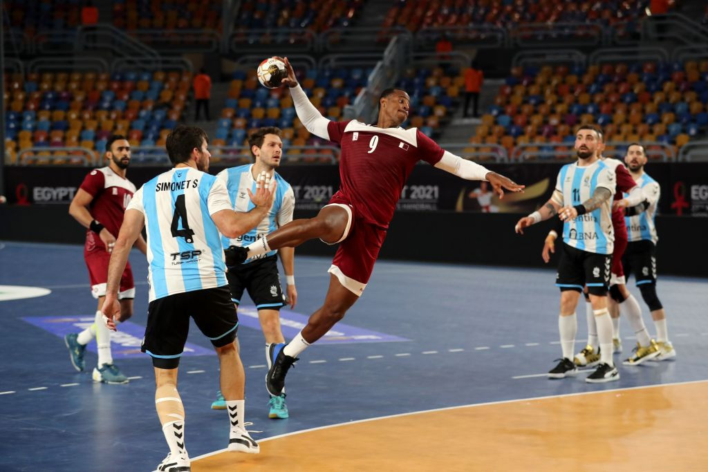 Qatar Cup Handball Final | Qatar Living Events