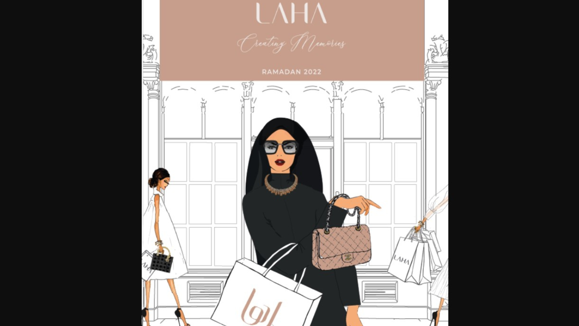 Laha - Creating Memories | Qatar Living Events