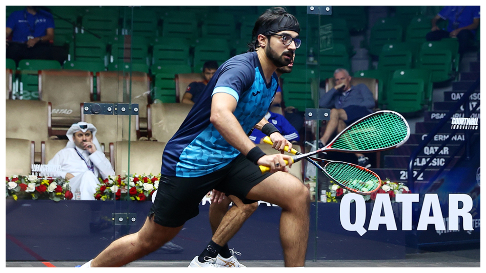 QSF 3 2023 | Qatar Living Events