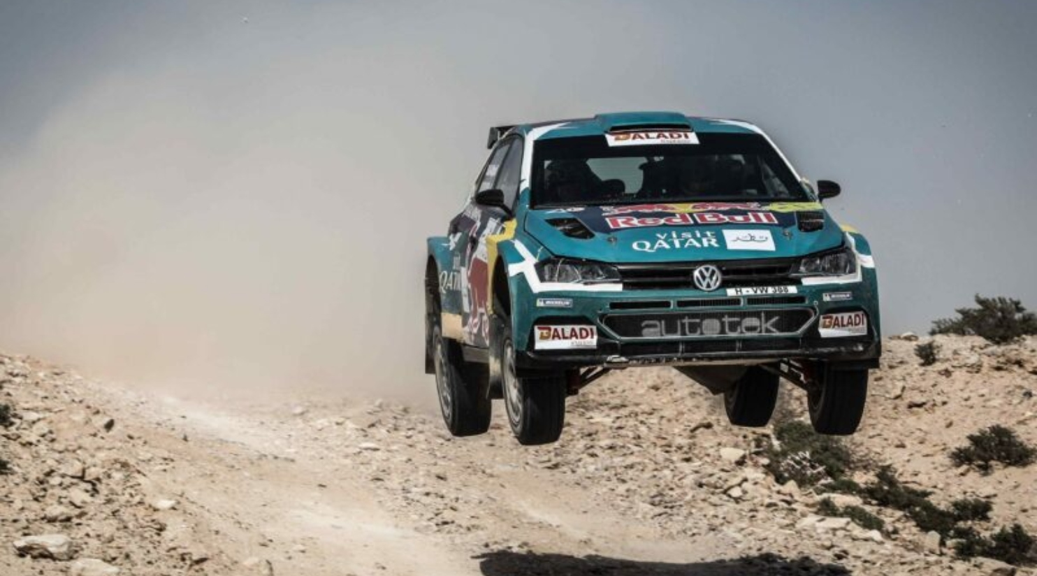 Qatar International Rally 2024 | Qatar Living Events