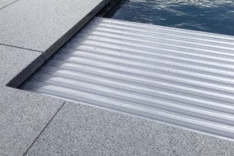 Roldeck - Pool cover systems - Roldeck.com