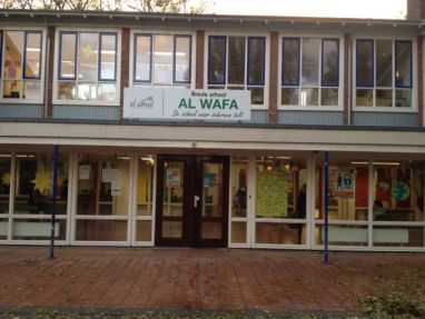 Al Wafa - Basisscholen - Schoolwijzer Amsterdam