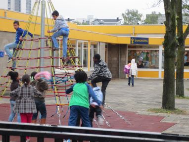 Samenspel - Basisscholen - Schoolwijzer Amsterdam