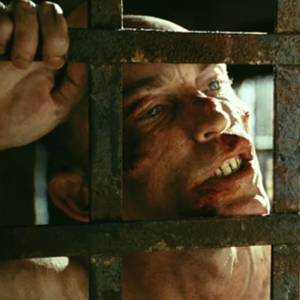 Jackie Earle Haley Shutter Island