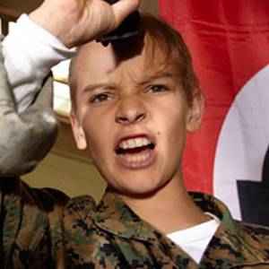 Biografia di Fergus Riordan @ ScreenWEEK