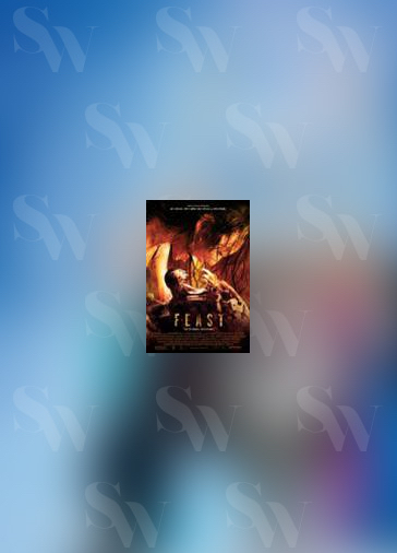 Feast: trama e cast @ ScreenWEEK