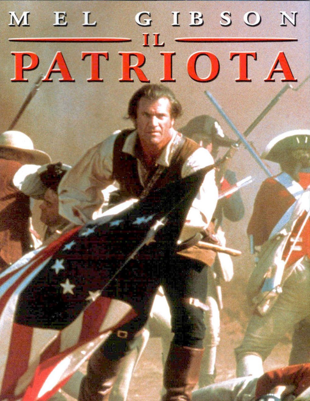 Video di Leon Rippy @ ScreenWEEK